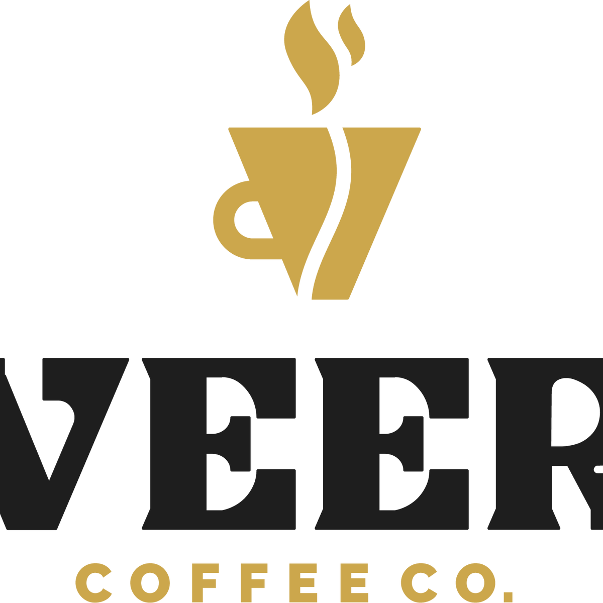 Veer Coffee Co., Specialty Coffee Roaster and Retail